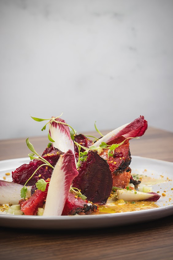 The Guest House Austin Restaurant Menu | New American Cuisine in Austin, TX